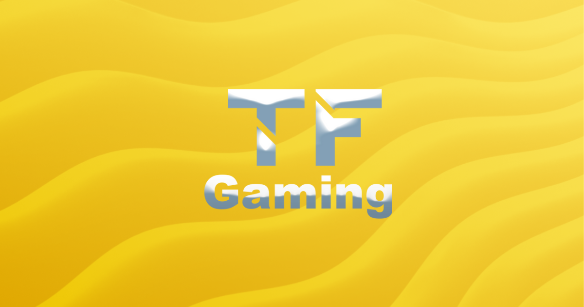 Tf Gaming - Guilded