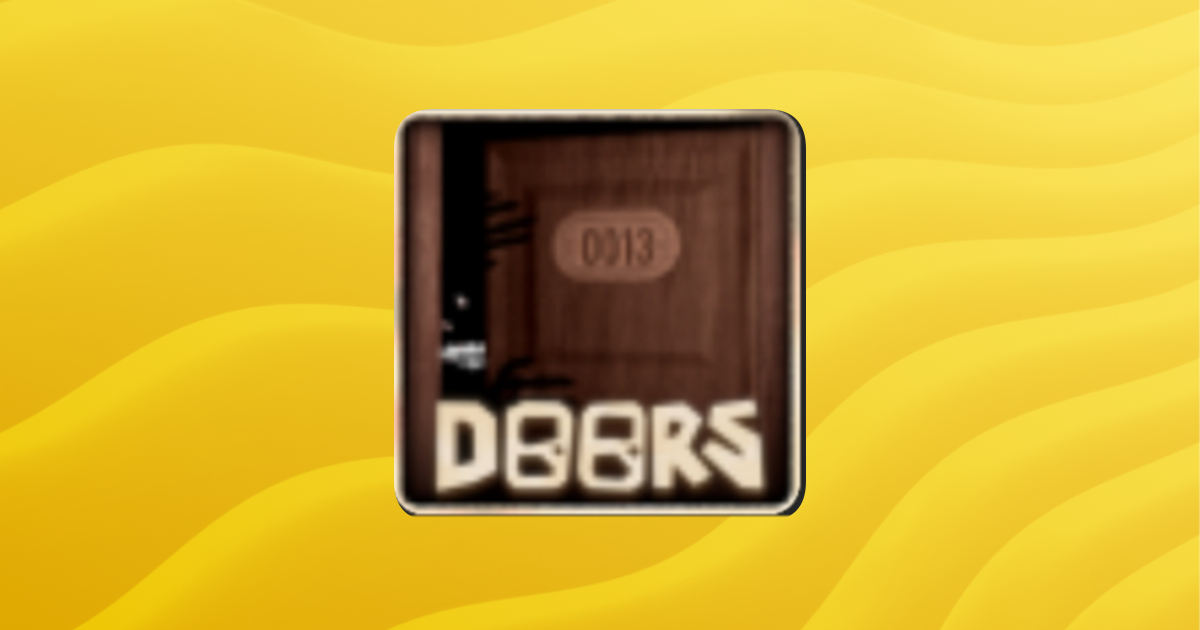 Welcome to Guilded! - Doors Fanmade Chat news - Guilded