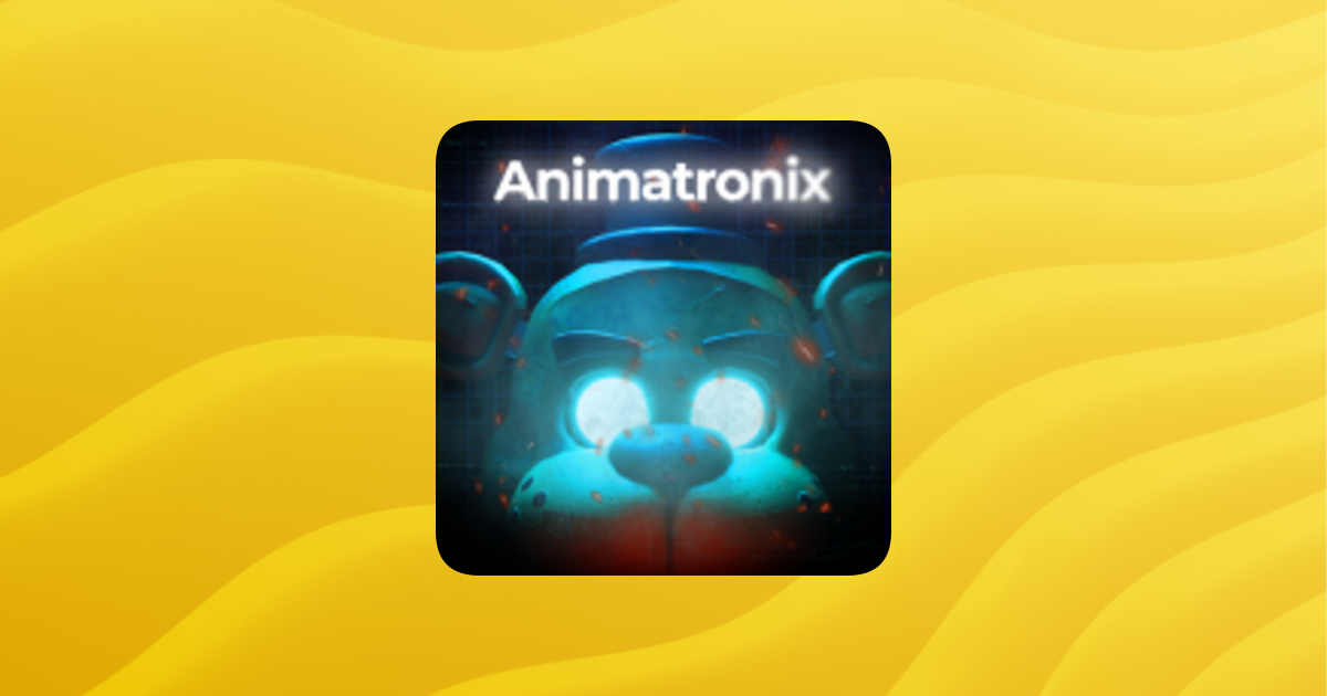 Animatronix - Guilded