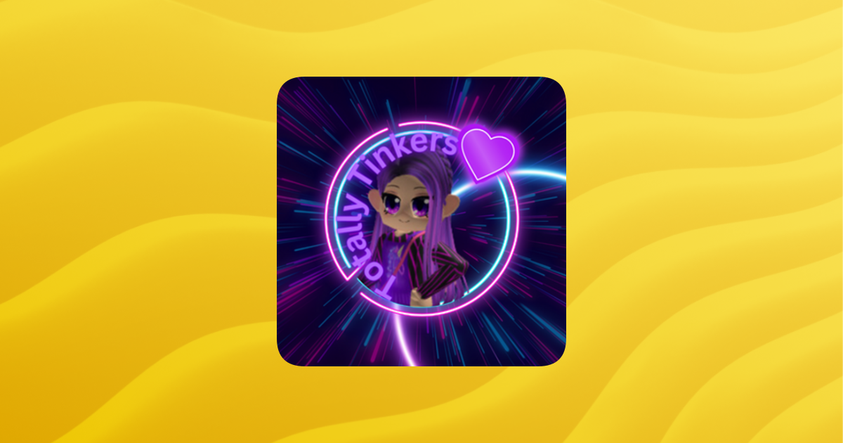 TotallyTinkers Community - Guilded