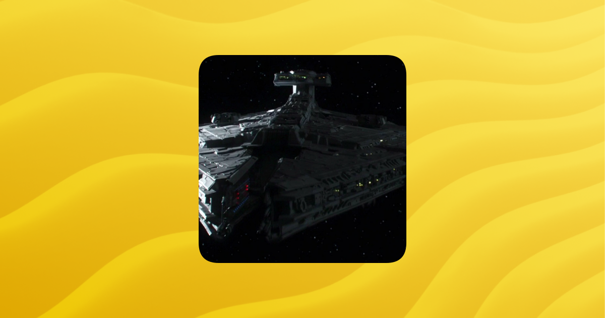 Second Galactic Empire - Guilded