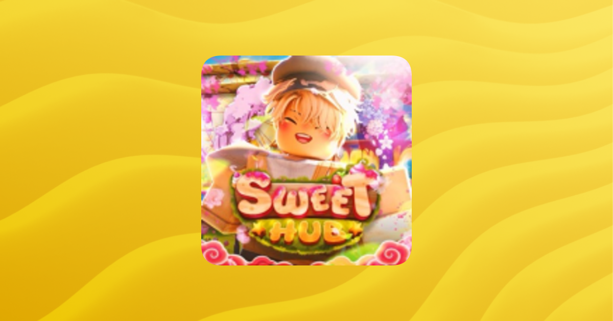 Overview - SweetHub - Guilded