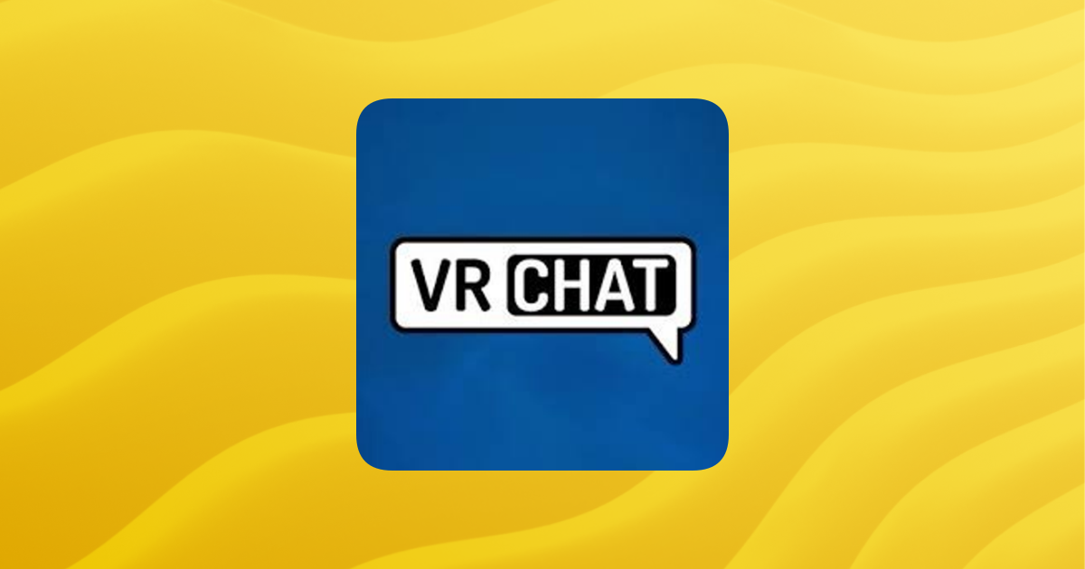 Overview - Vrchatxchat - Guilded