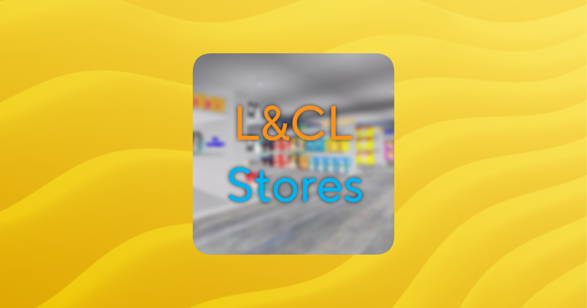 Overview - L&CL Stores (Archive) - Guilded