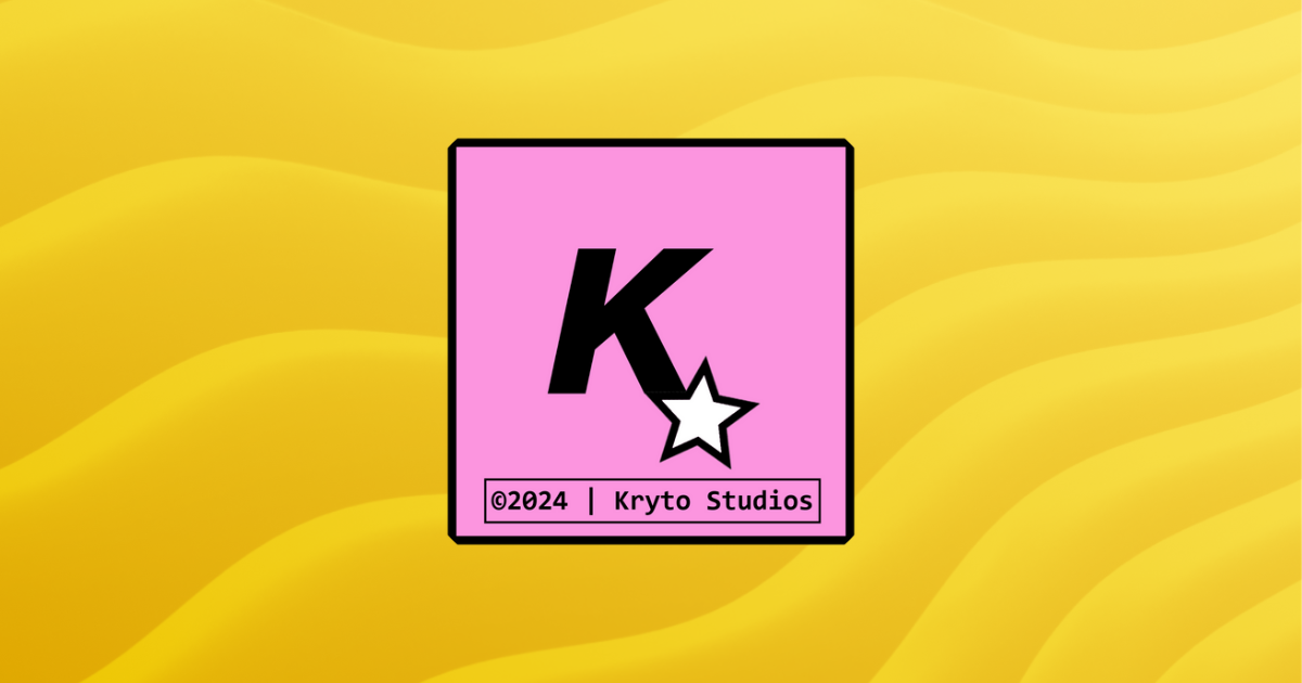 Kryto Studios - Guilded