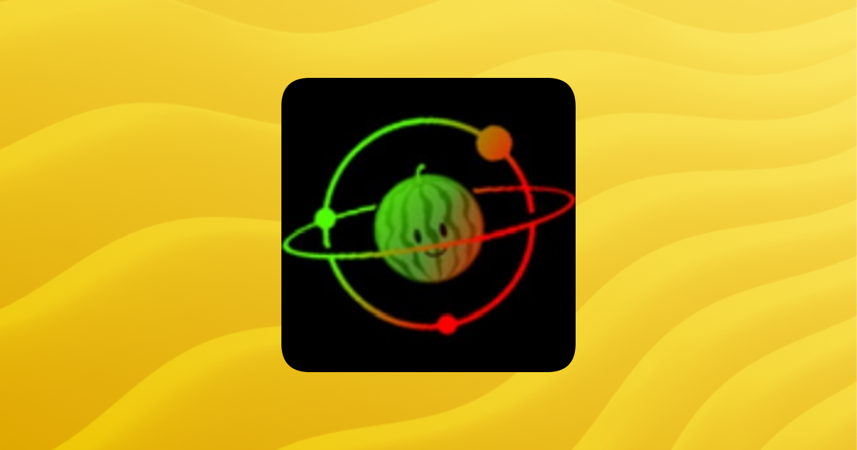 Planet Melon Incorporated - Guilded