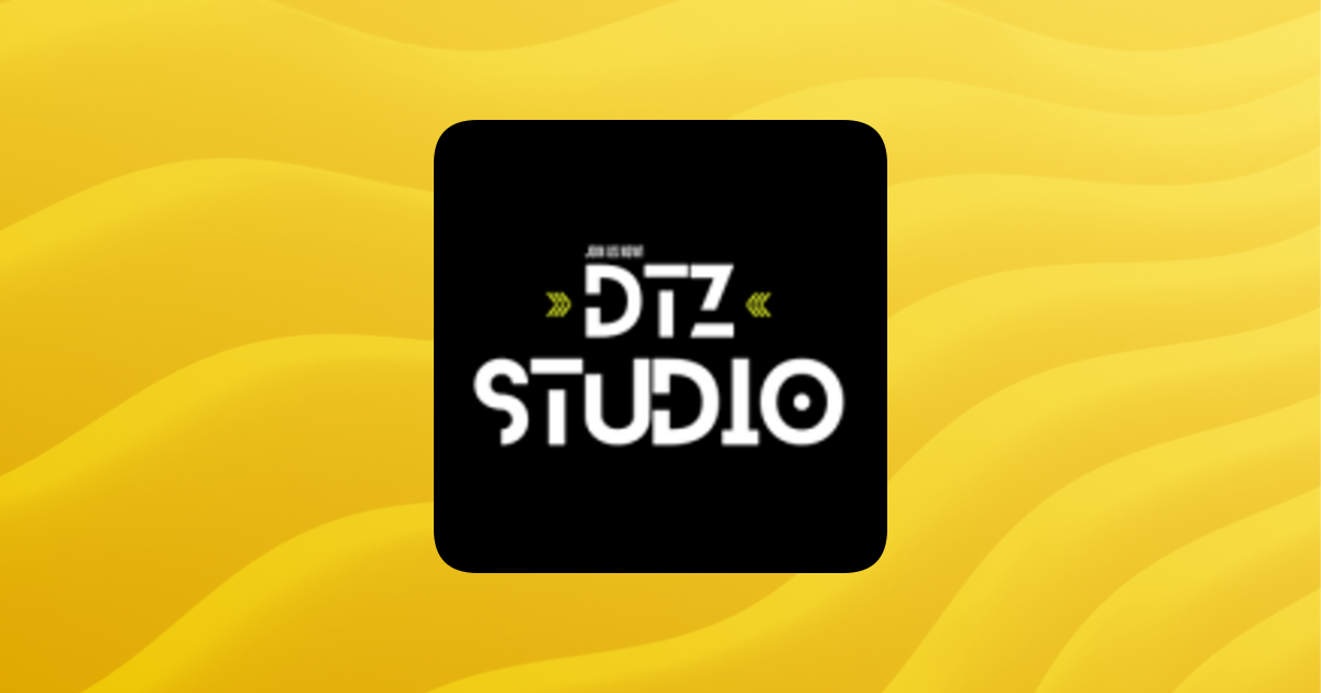 DtZ STUDIO - Members - Guilded