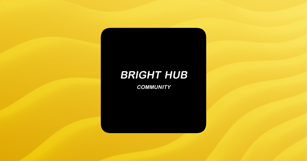 Bright Hub Condo - Members - Guilded