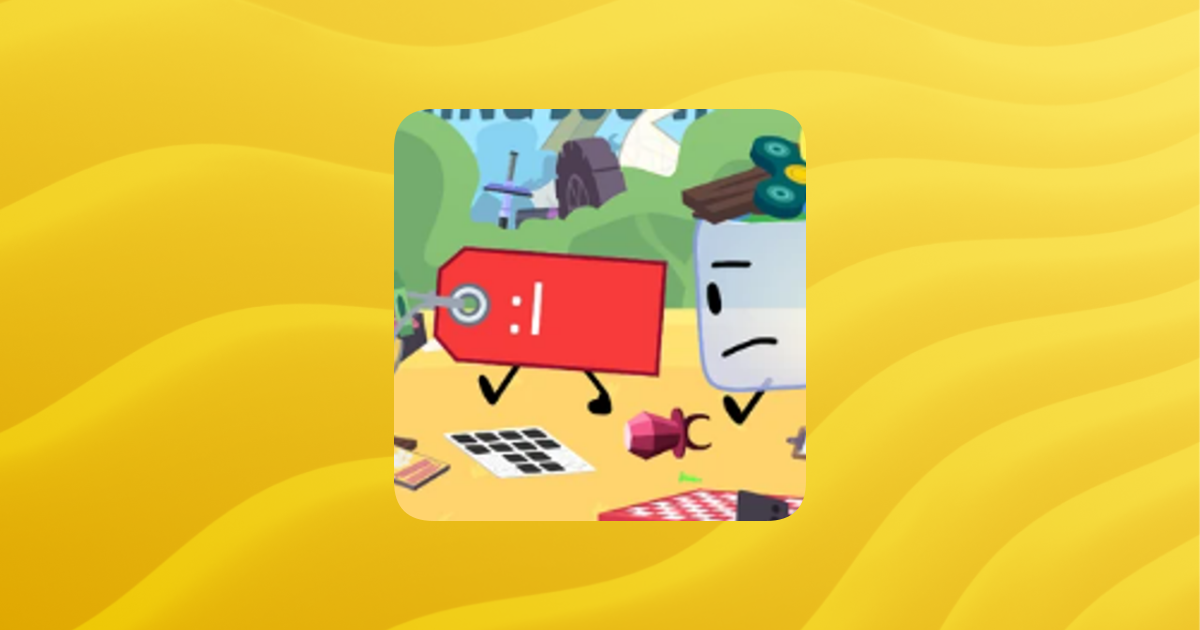 BFDI Fan Server - Guilded