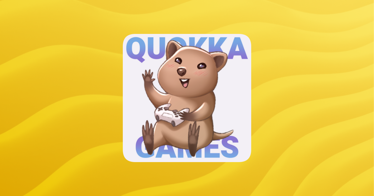 Quokka Games - Guilded