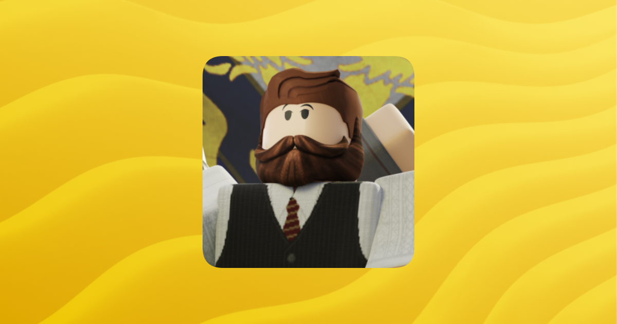 Imperial Robloxian Federation - Guilded