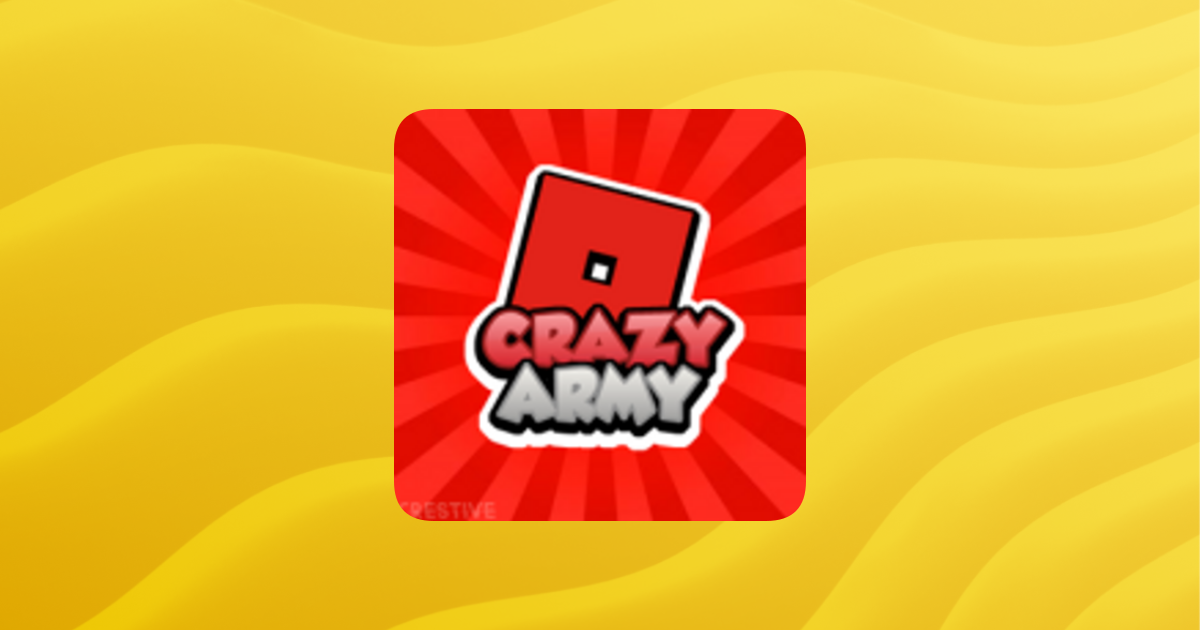 Crazy Army Studio - Guilded