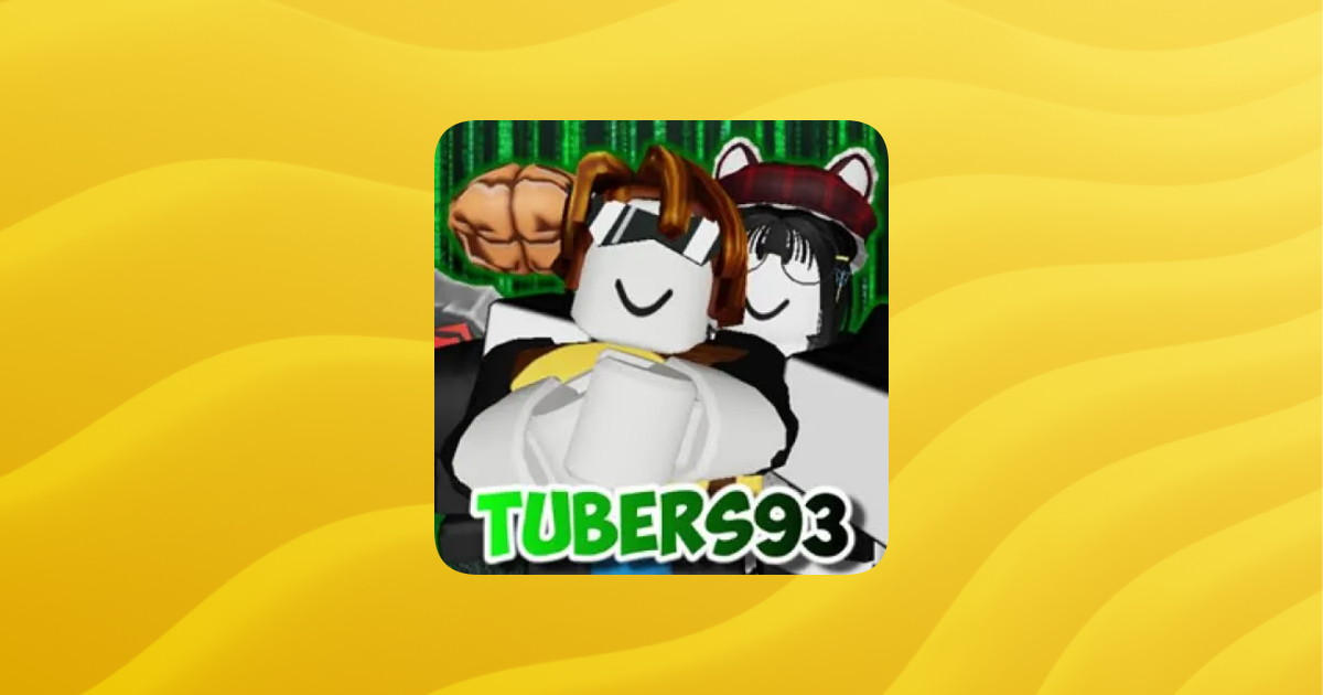 Tubers93 Group - Guilded