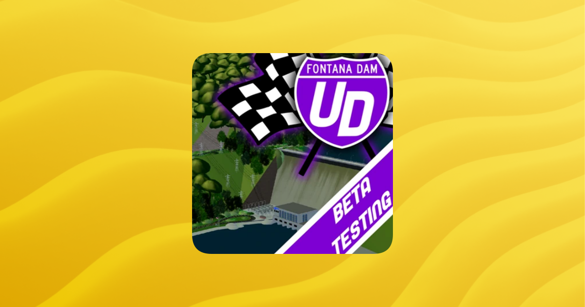 UDU Official - Guilded