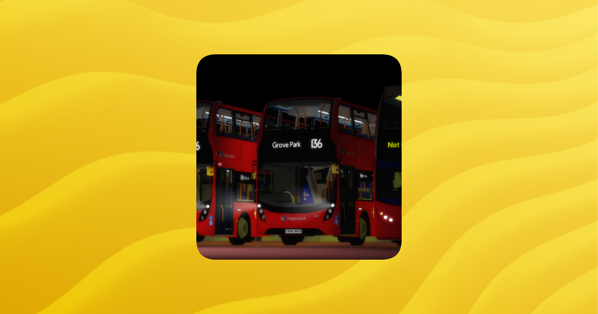 The South London Project - Guilded