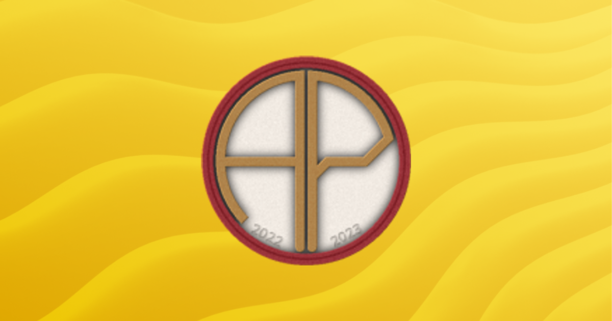 Artefact Pixel - Guilded