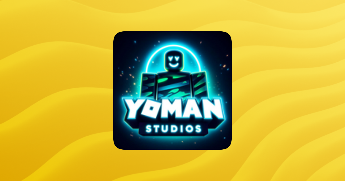 Yoman Studios - Guilded
