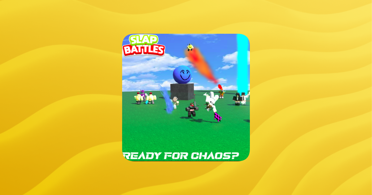 Overview - Slap Battles - Guilded