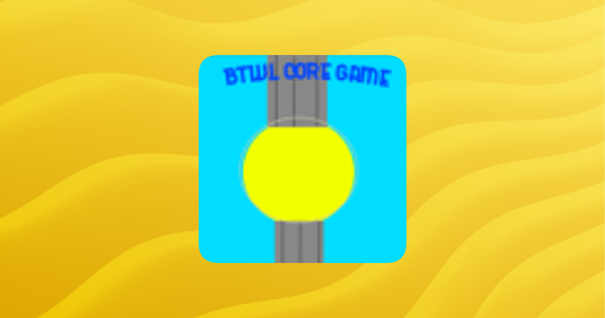 BTWL Core Group - Guilded