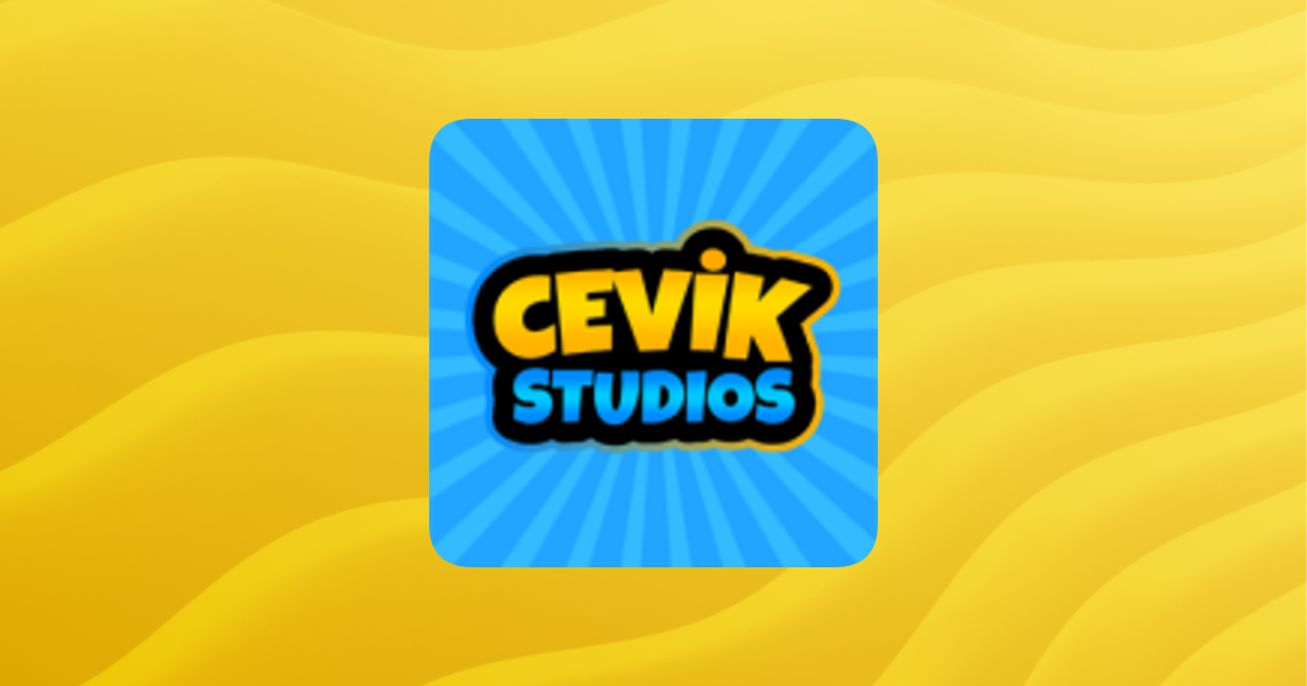 Cevik Studio - Guilded