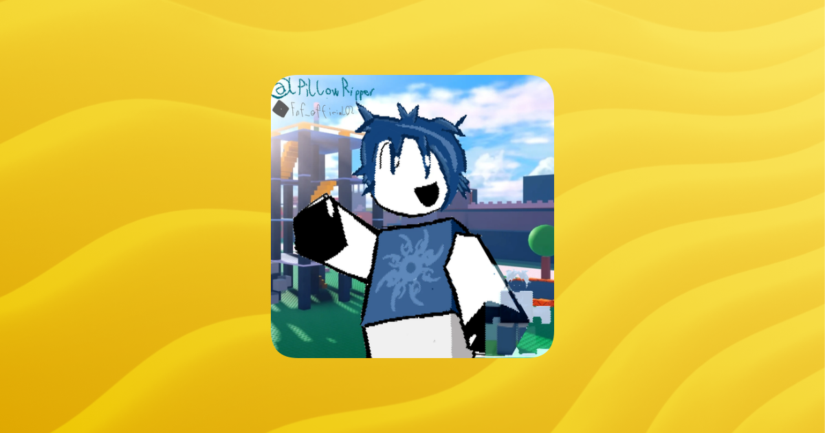 server gone xd - Guilded