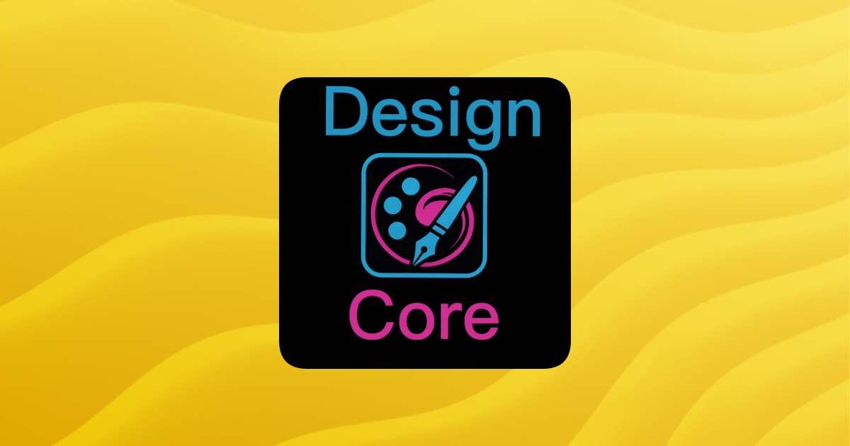 Overview - Design Core - Guilded
