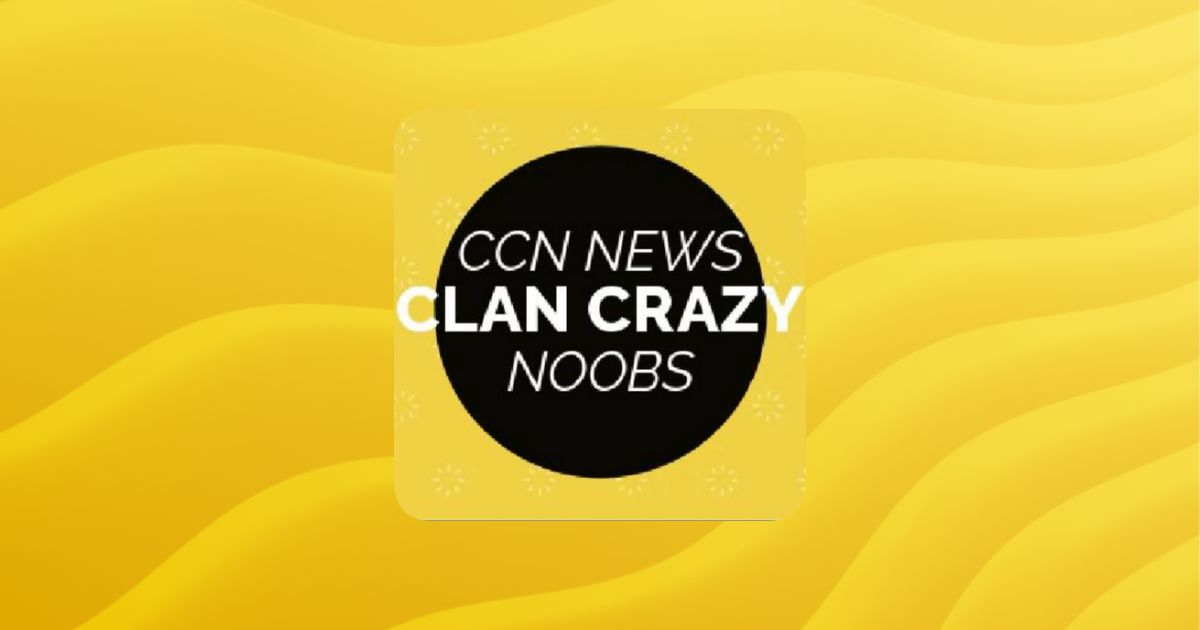 CRAZY NOOBS - Guilded