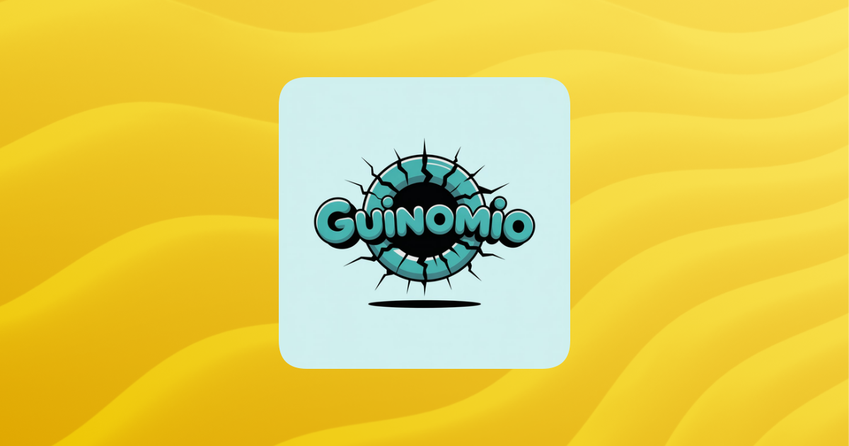 Overview - Guinomio - Guilded