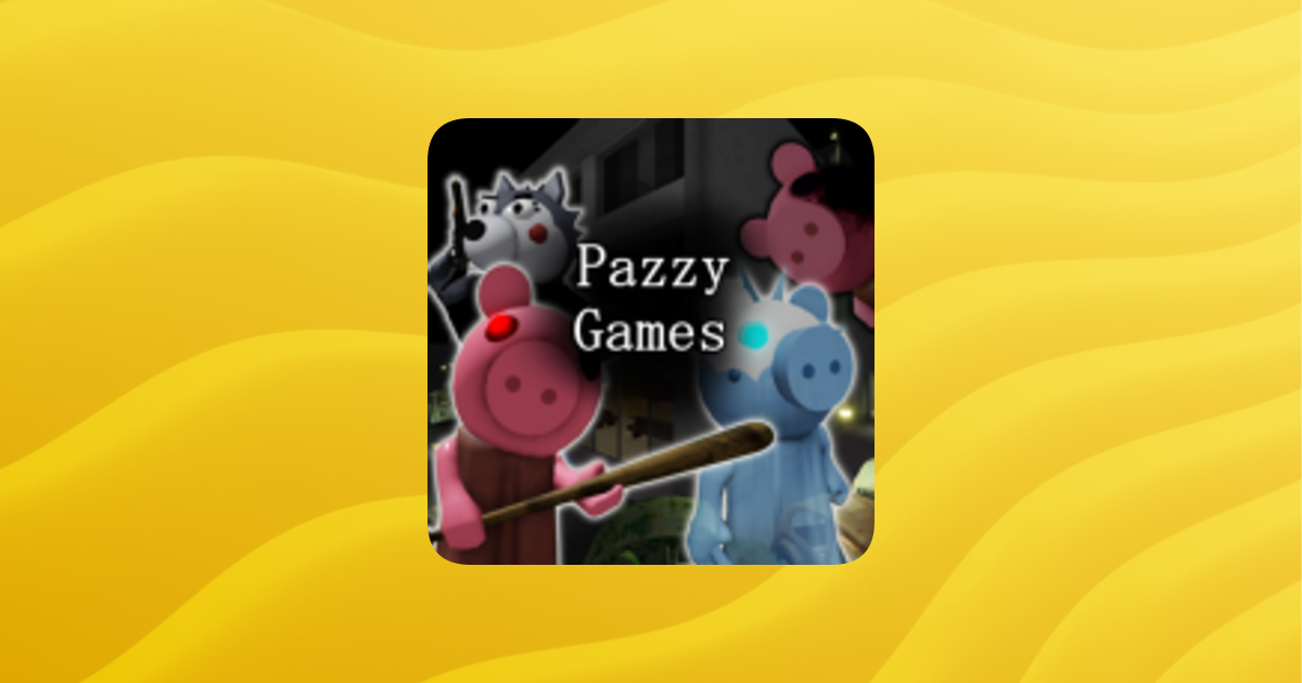 Pazzy Games Community - Guilded