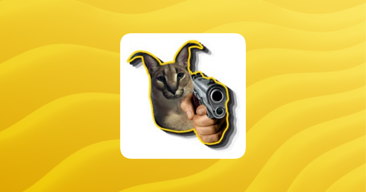 Accept Floppa_Helper's invite to join The Lost Army ! - Guilded