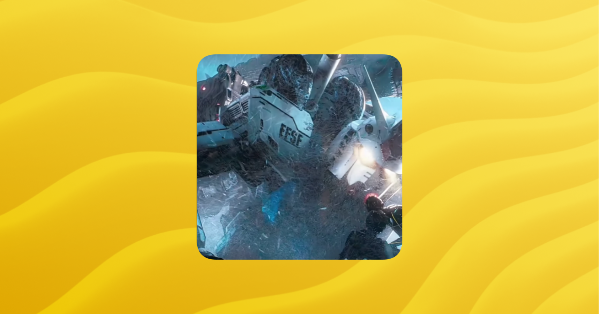 The Best Server - Guilded