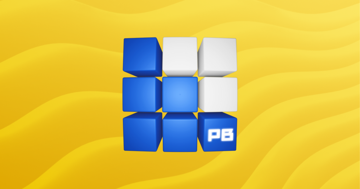 Pinewood Builders - Guilded