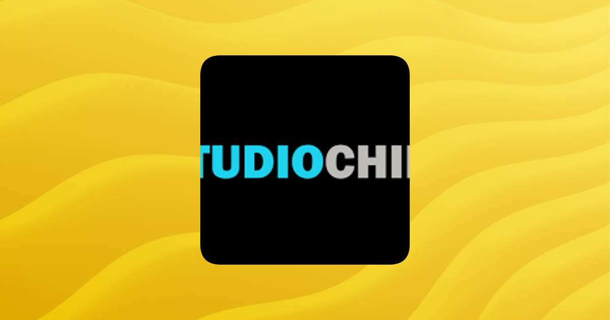 Chill Studio - Guilded