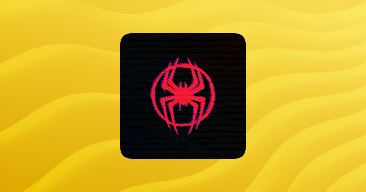 Spider Brotherhood - Guilded