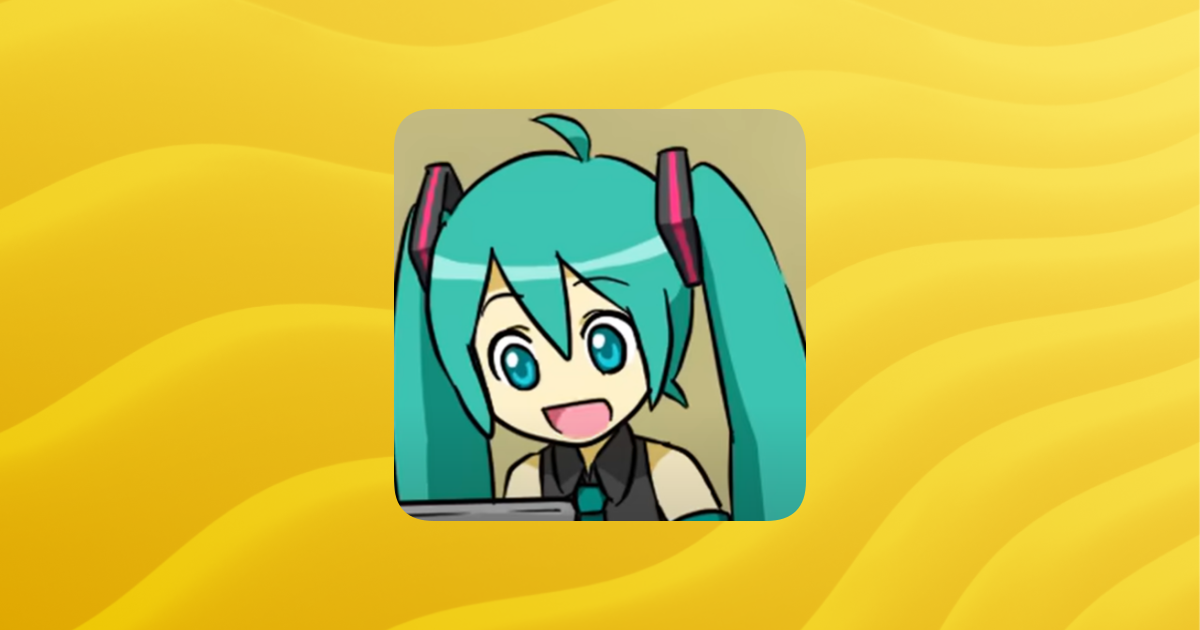 The Amazing Vocaloid Server - Guilded