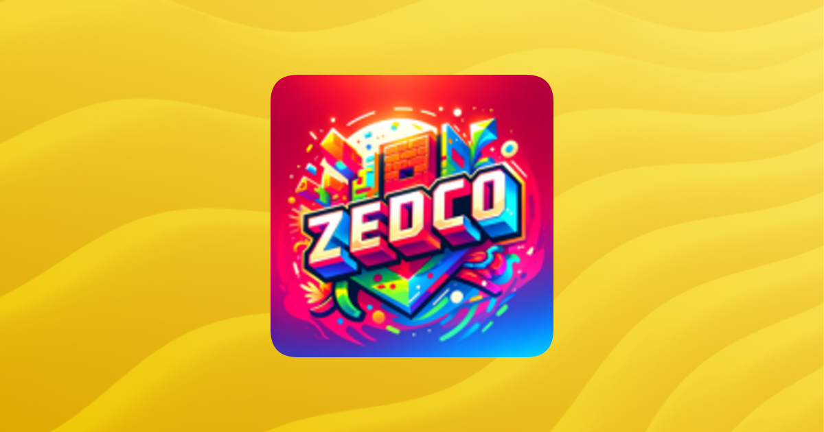 Overview - ZedCo - Guilded