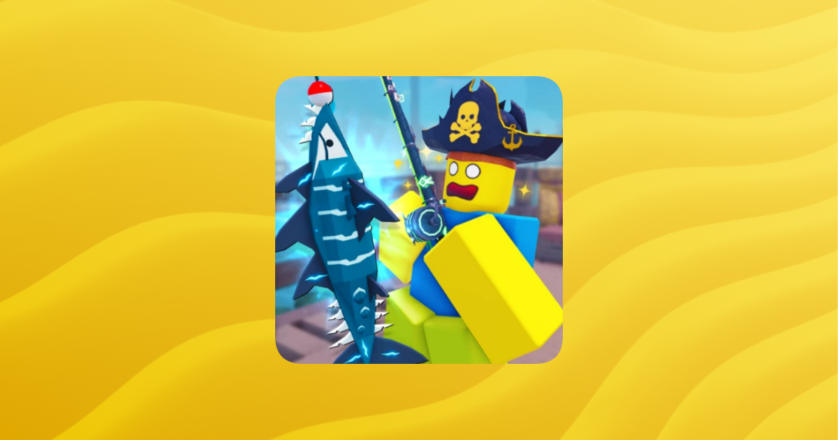 Fisch | Roblox - Guilded