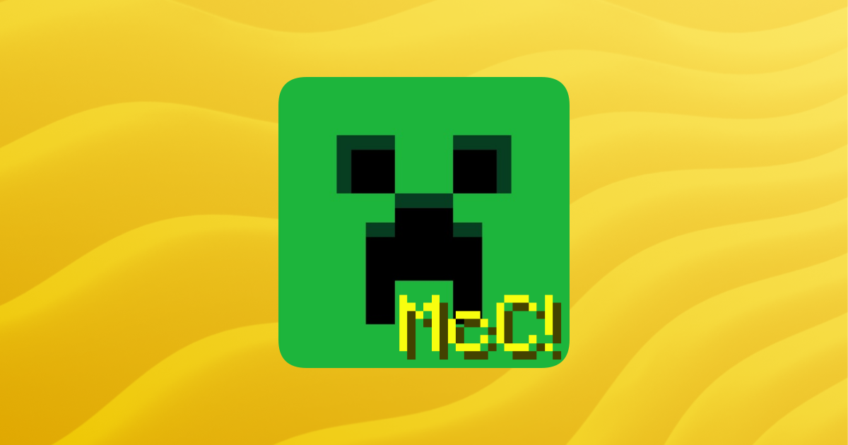 Overview - Minecraft Community! - Guilded