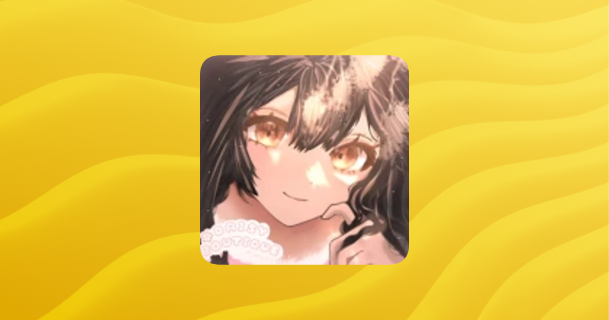 dear daisy - Guilded