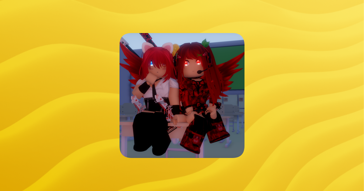 SD and Kat's community server - Guilded