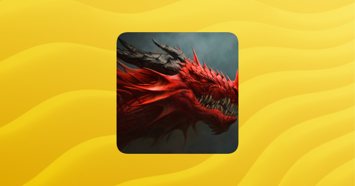 Dragon Hangout - Guilded