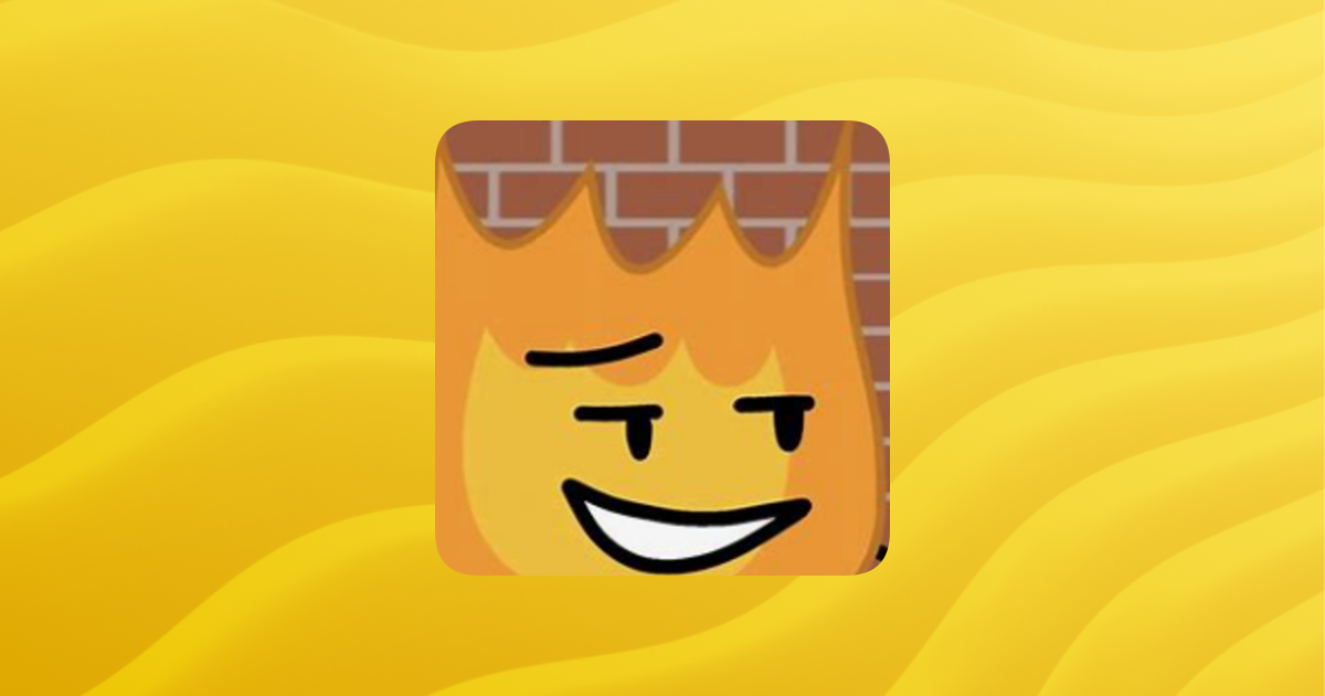 BFDI fanserver - Guilded