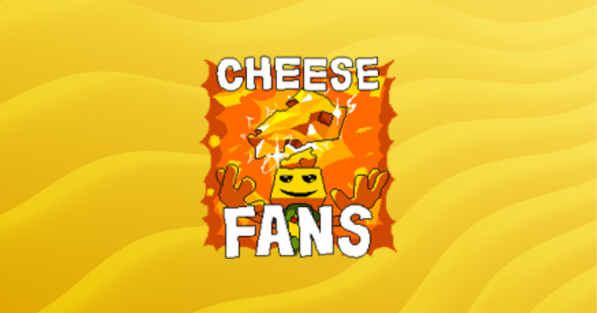 Cheese Fans Group - Guilded