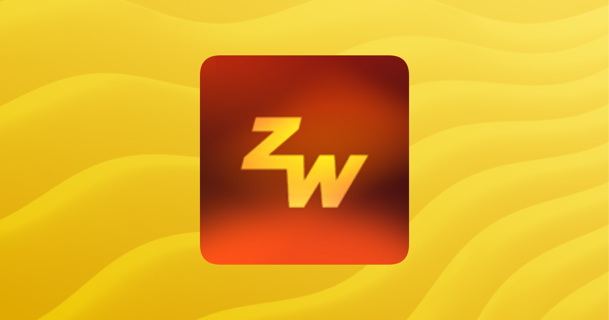 ZWARE GAME - Guilded