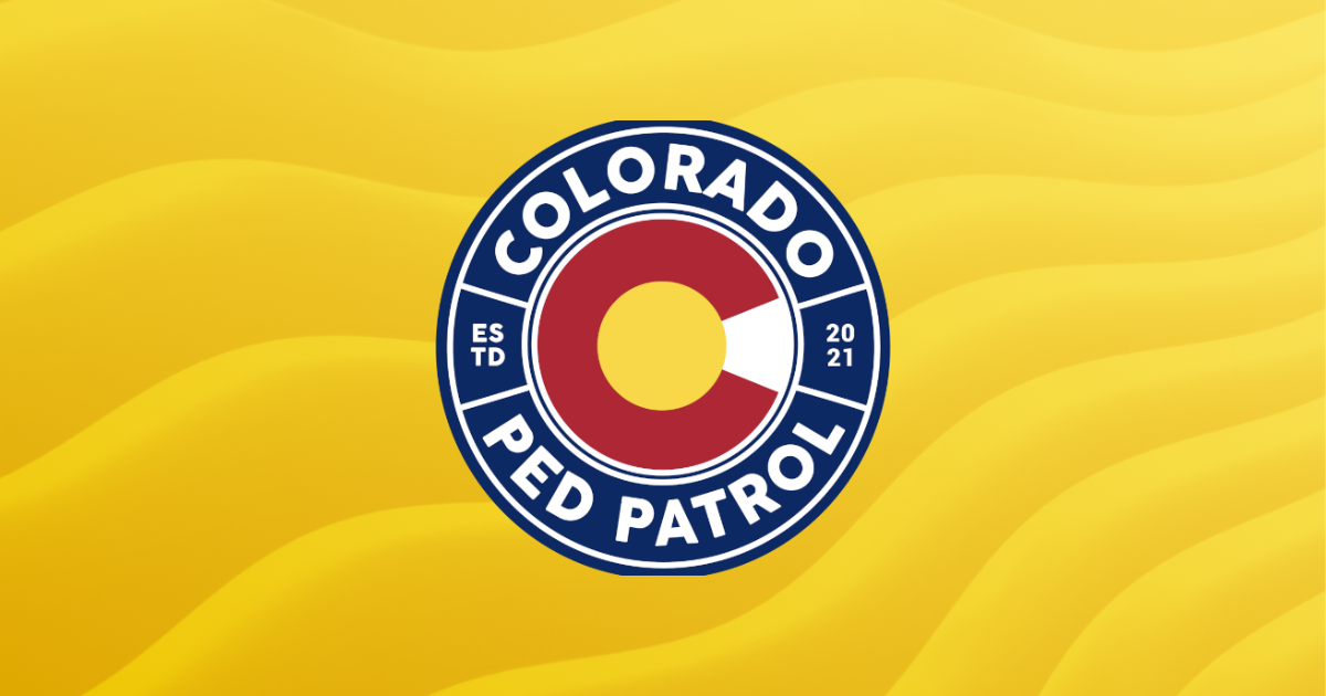 Overview - Colorado Ped Patrol - Guilded
