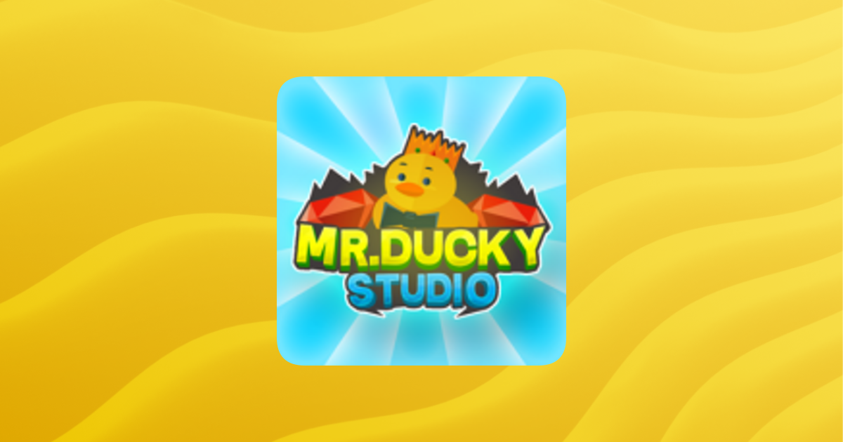 Mr Ducky Studio - Guilded