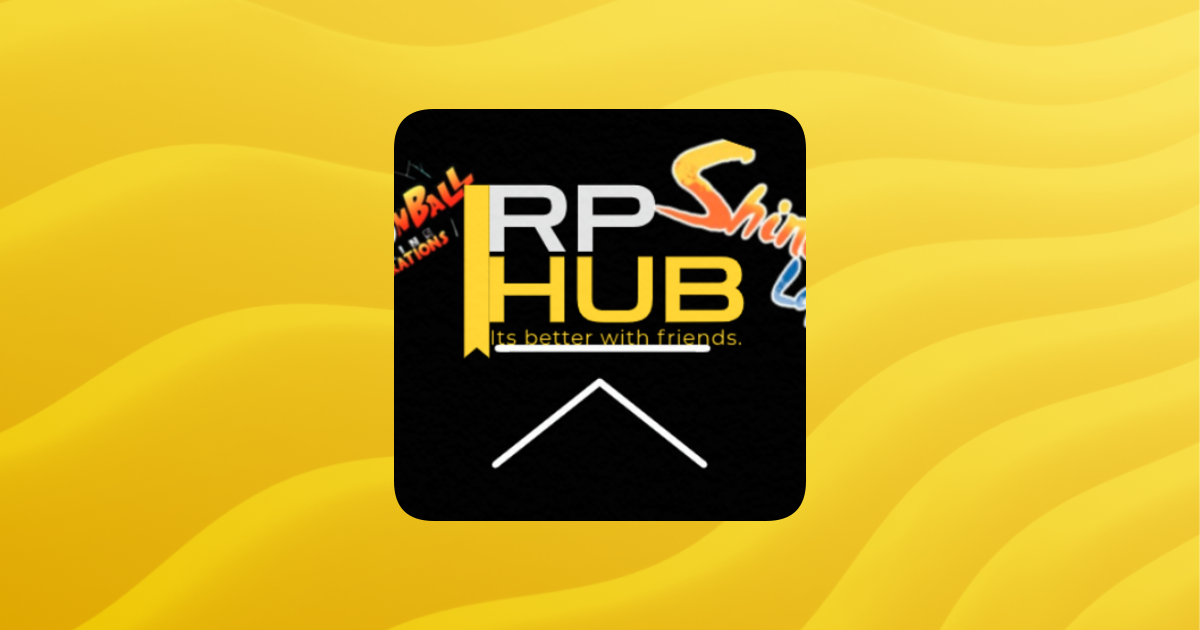 Overview - RP Hub - Guilded