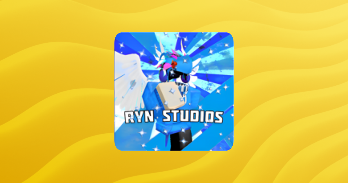 Rynical Studios - Guilded