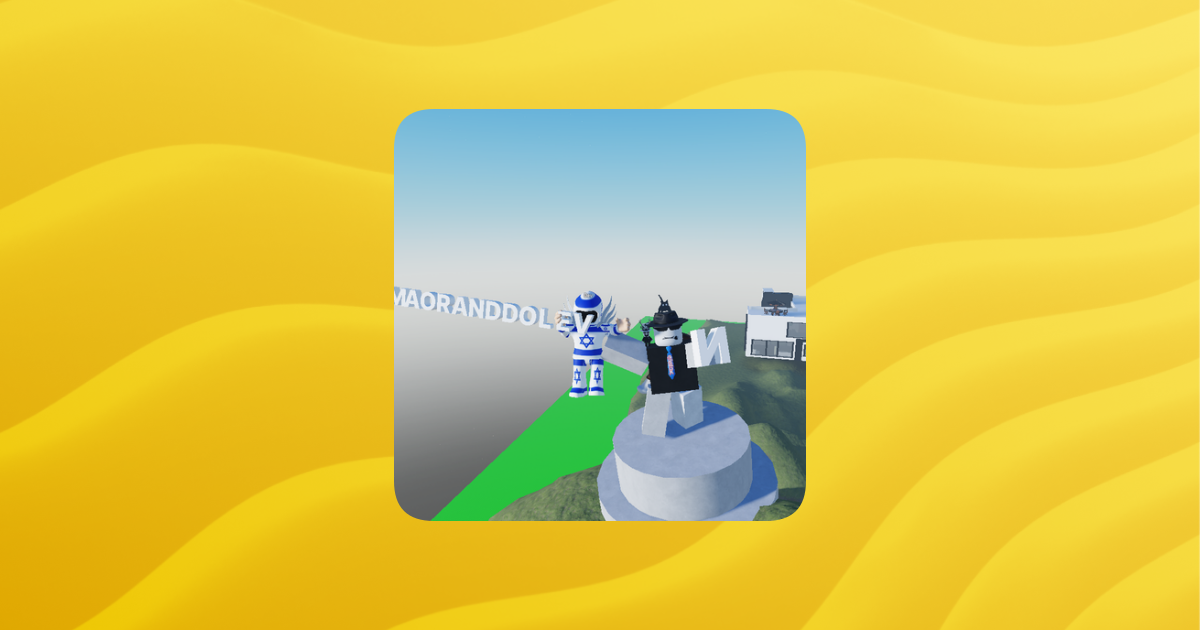 hangout server - Guilded