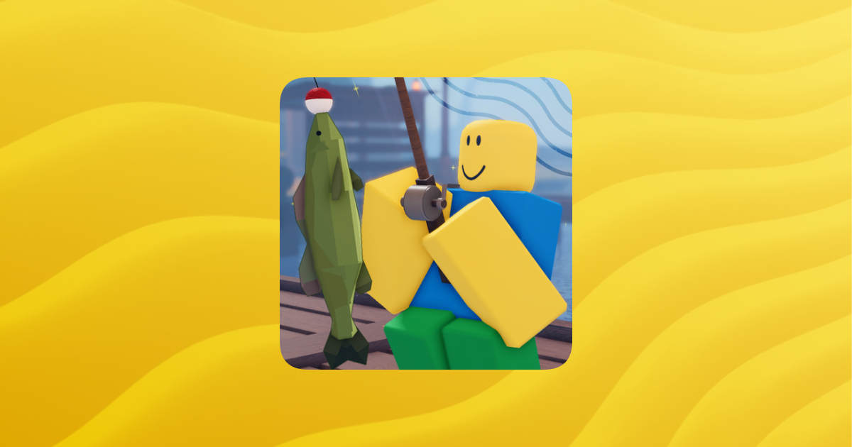 Overview - Fisch Group Announcements - Guilded